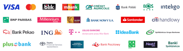 Załóż Mały, Prosty Sklep Internetowy | Kreator Najszybsza