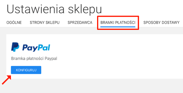 Jak włączyć płatności PayPal w sklepie internetowym | Najszybsza