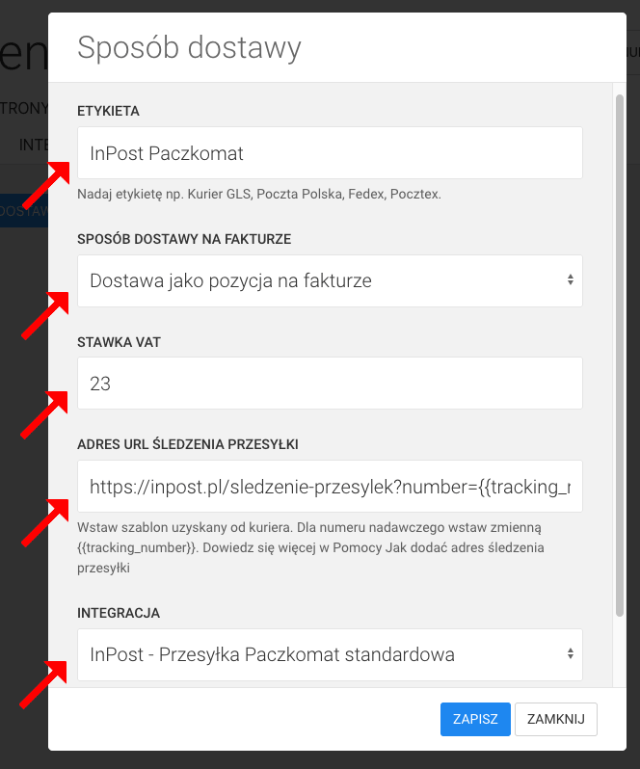 Jak zintegrować InPost w sklepie internetowym | Najszybsza