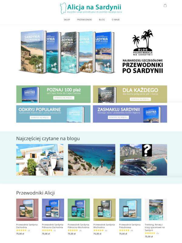 Załóż Szybki i Prosty Sklep Internetowy | Kreator Najszybsza