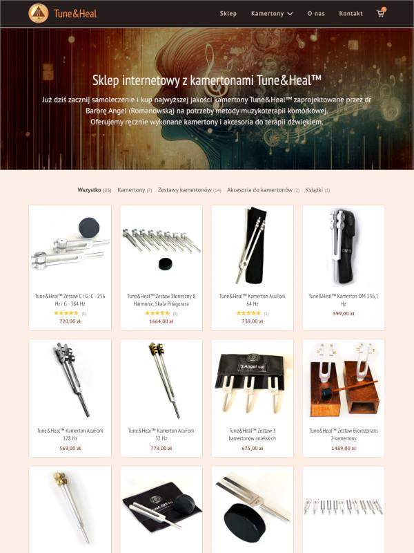 Załóż Szybki i Prosty Sklep Internetowy | Kreator Najszybsza